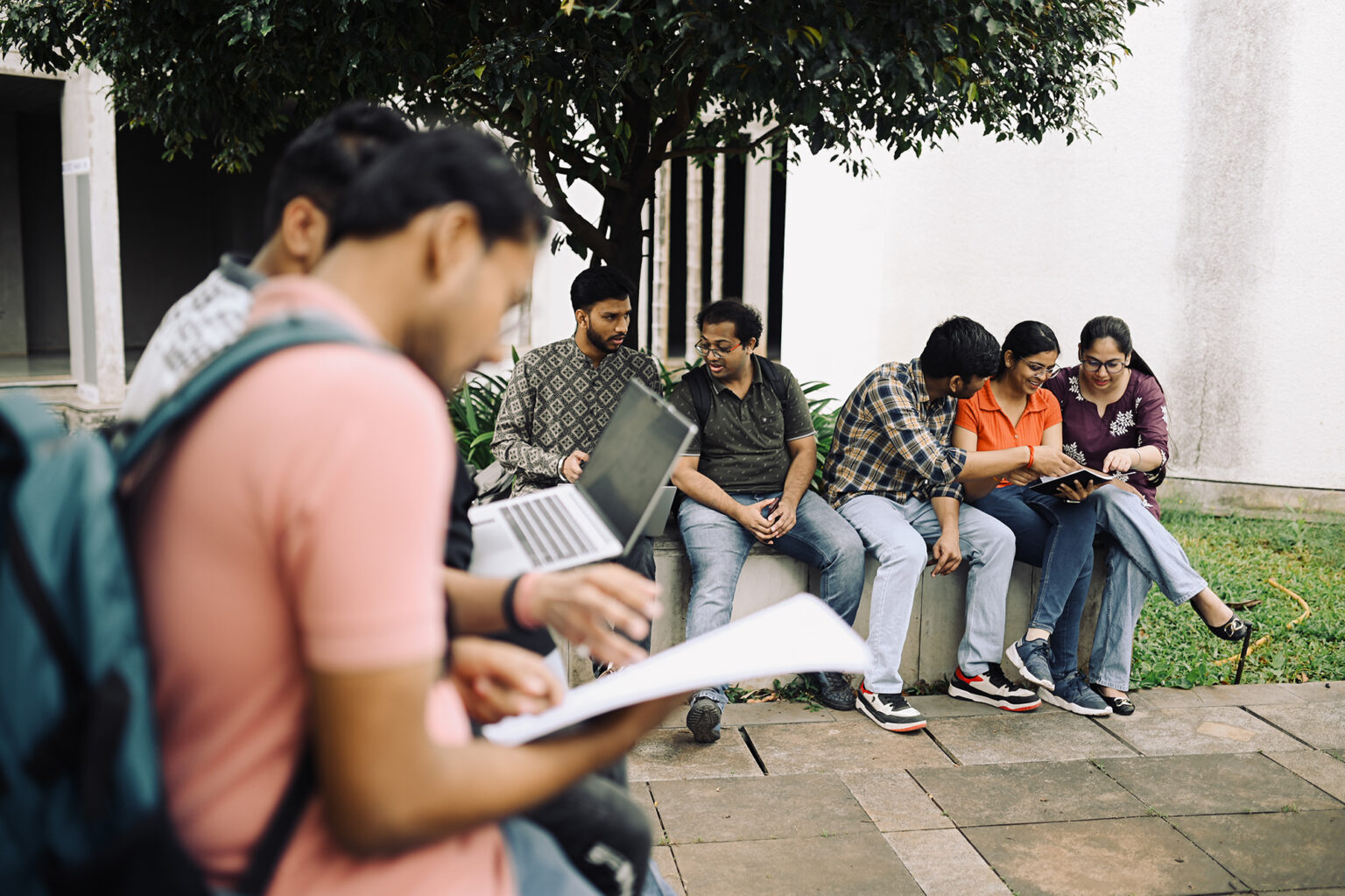 Campus - Kirloskar Institute of Management