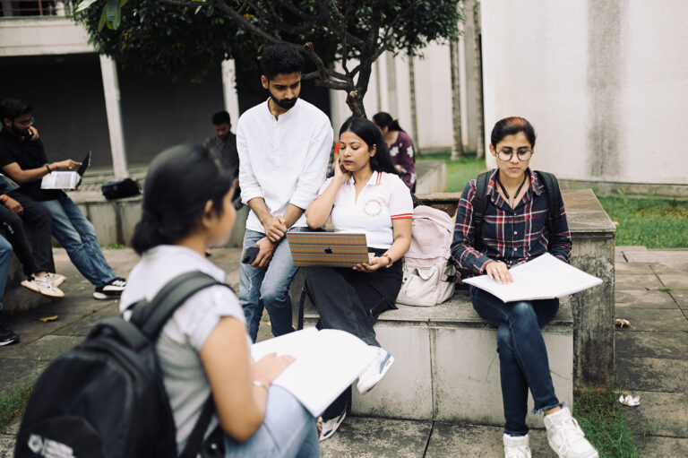 Campus – Kirloskar Institute of Management