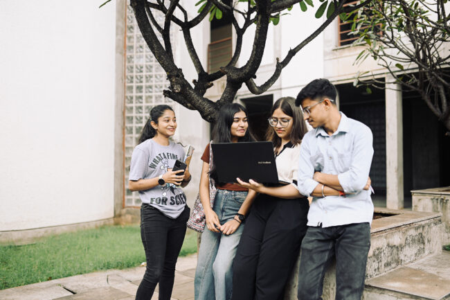 Campus - Kirloskar Institute of Management