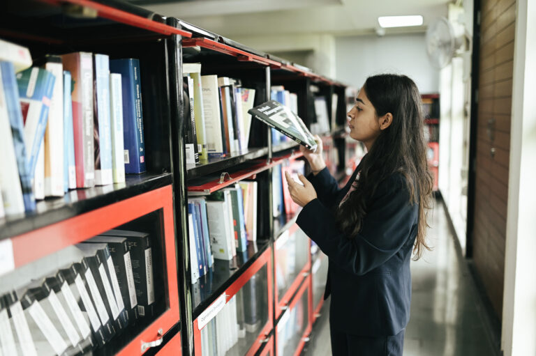 Campus - Kirloskar Institute of Management