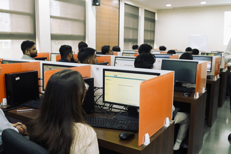 Campus - Kirloskar Institute of Management