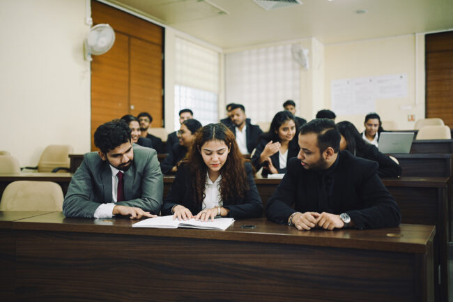 Campus - Kirloskar Institute of Management