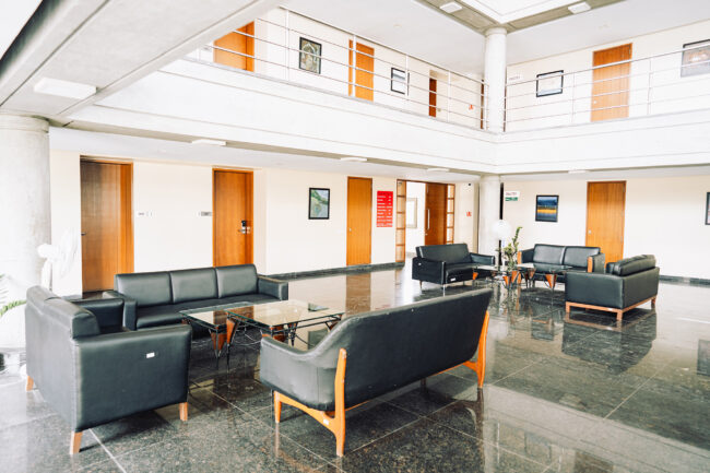 Campus – Kirloskar Institute of Management