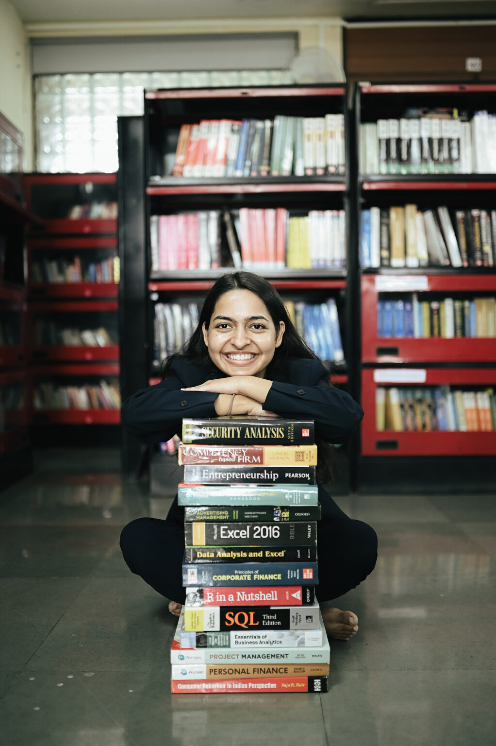 Campus - Kirloskar Institute of Management