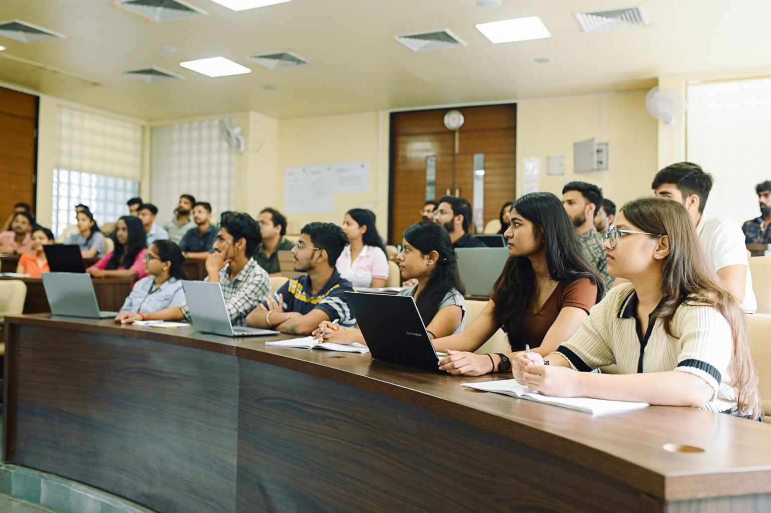 Campus - Kirloskar Institute of Management