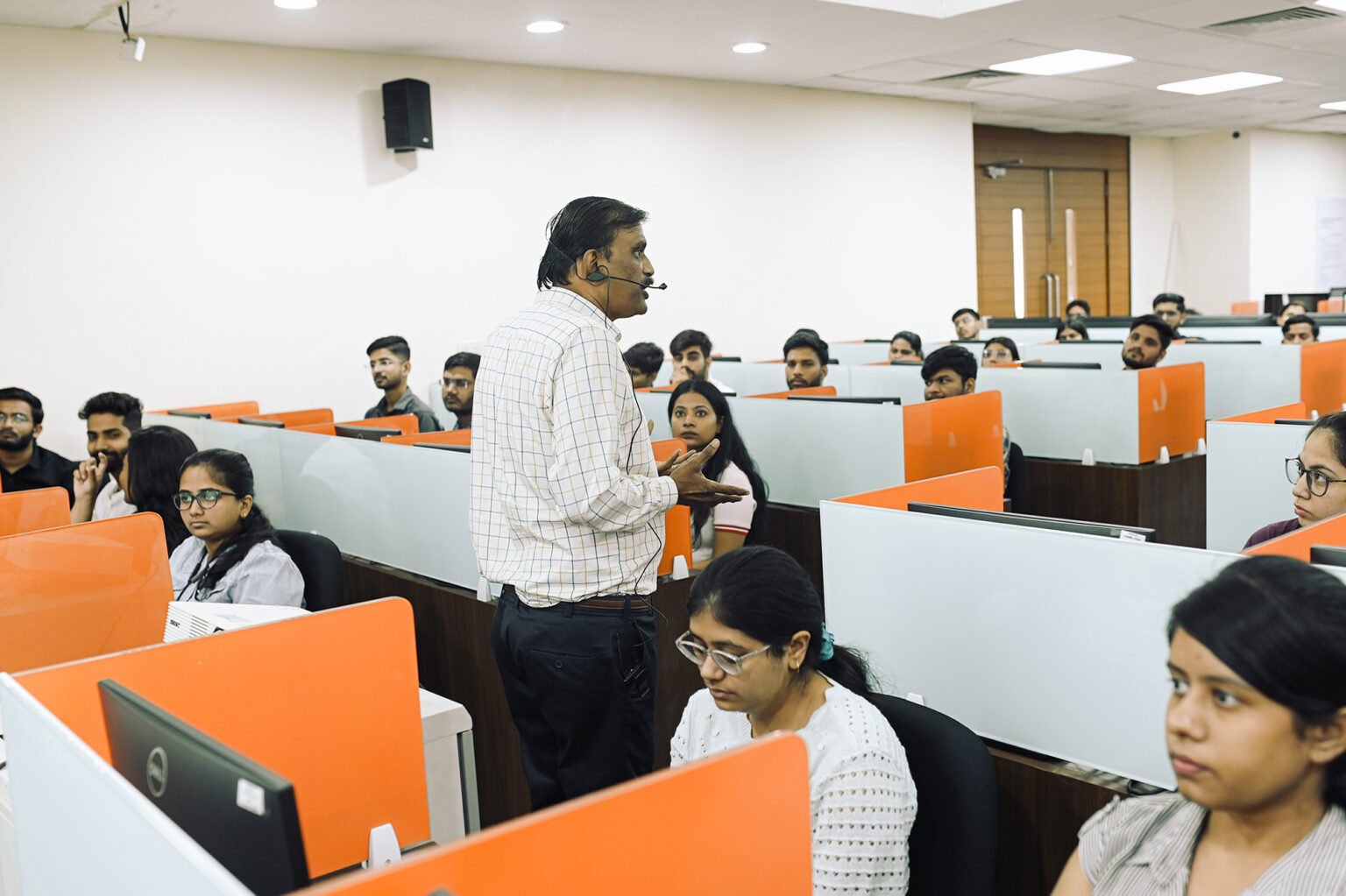 Campus - Kirloskar Institute of Management