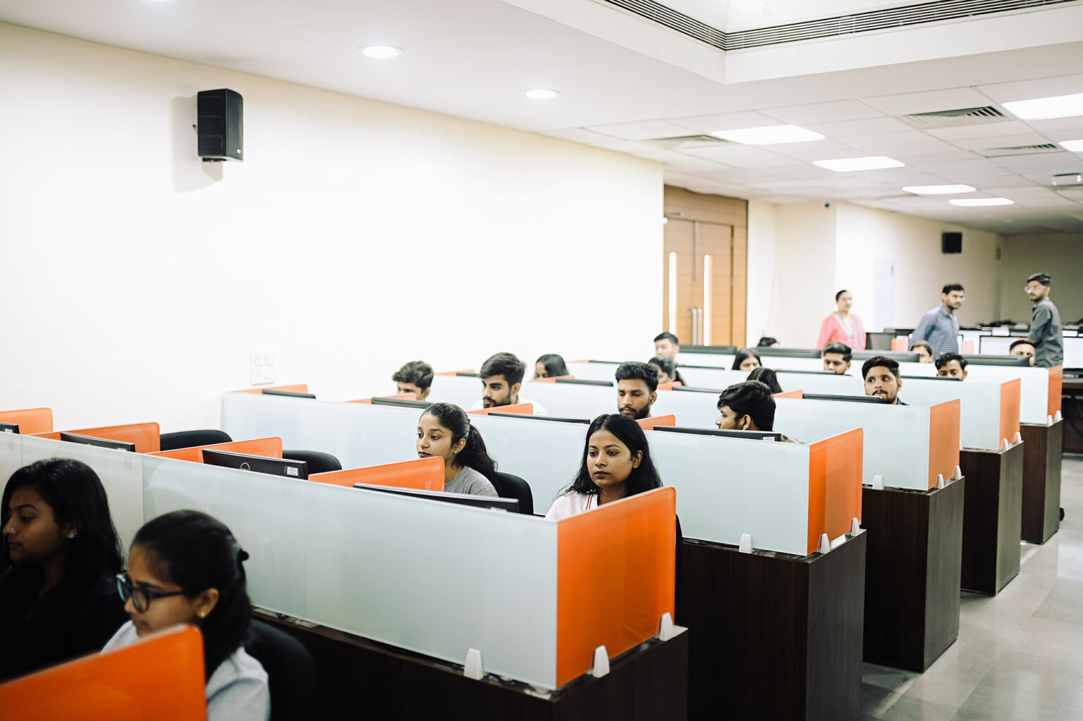 Campus - Kirloskar Institute of Management