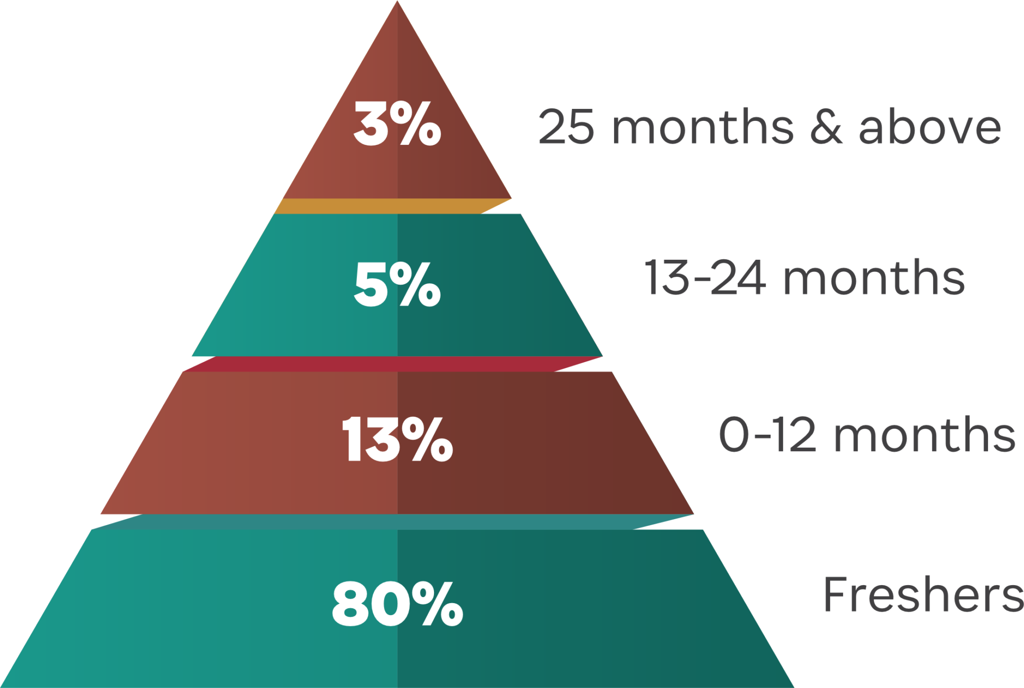 Placement Overview - Kirloskar Institute of Management