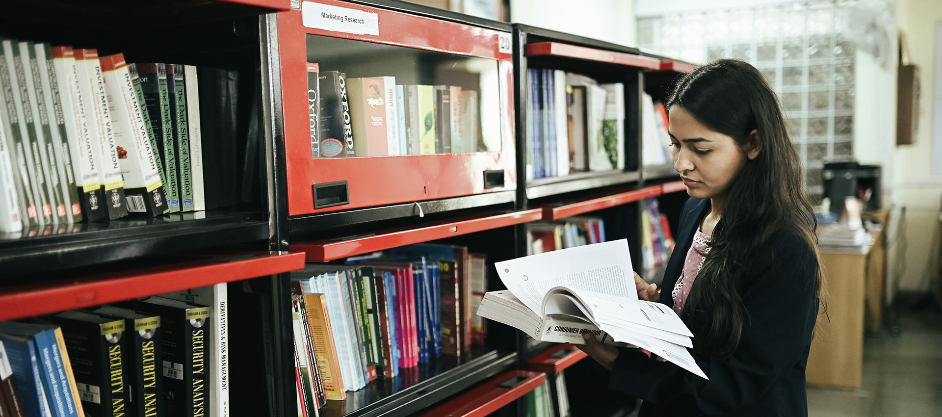 KIM Pune - Kirloskar Institute of Management