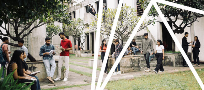 Campus - Kirloskar Institute of Management