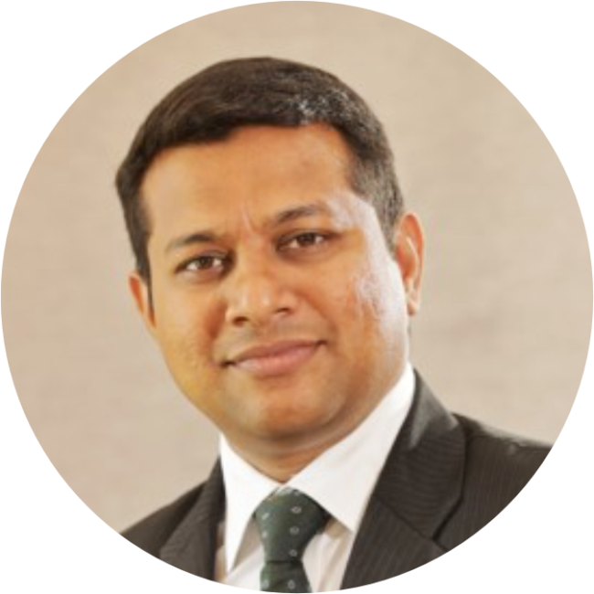 Faculty - Kirloskar Institute of Management